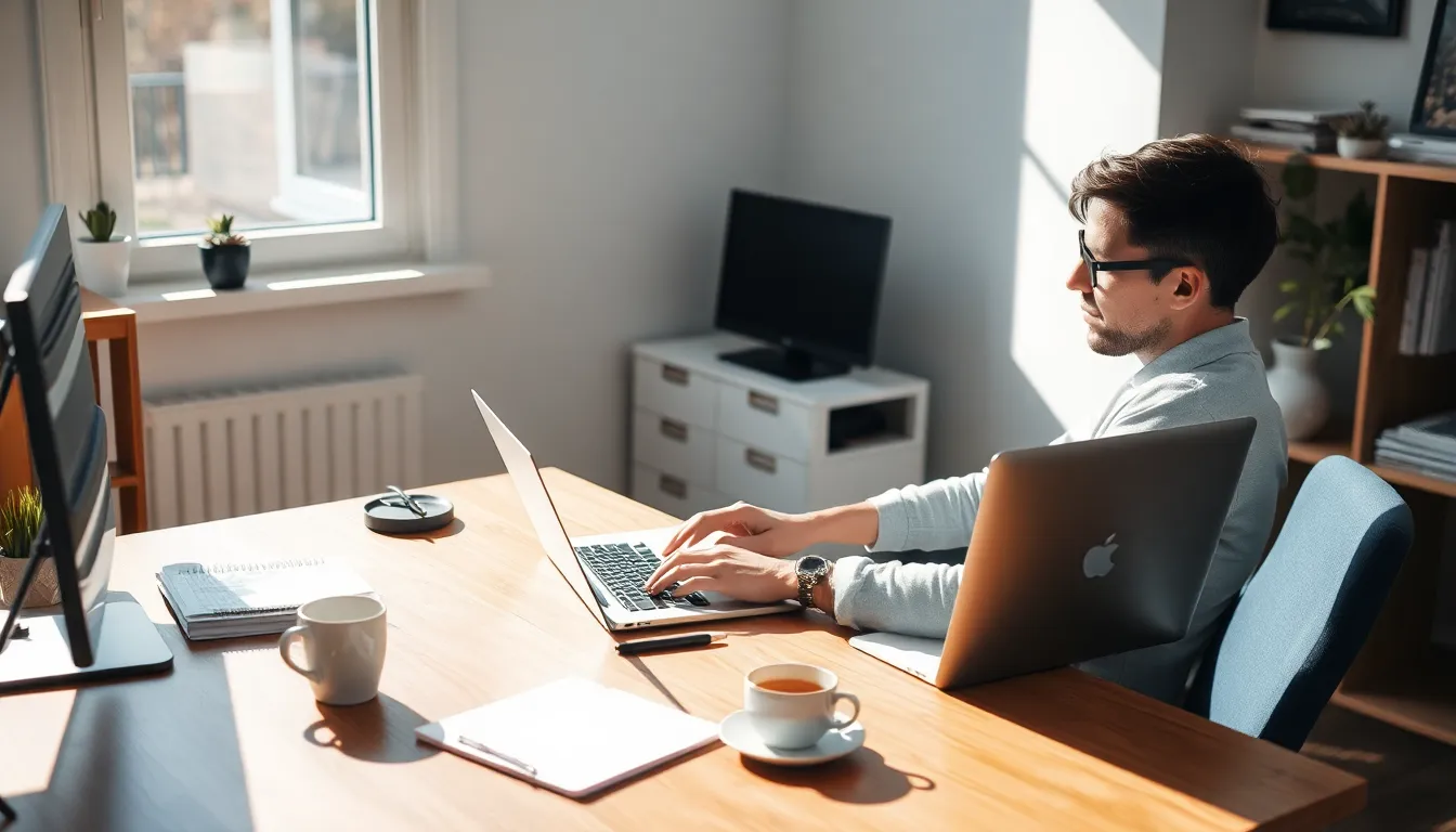 10 Effective Freelancer Focus Strategies to Boost Productivity and ...