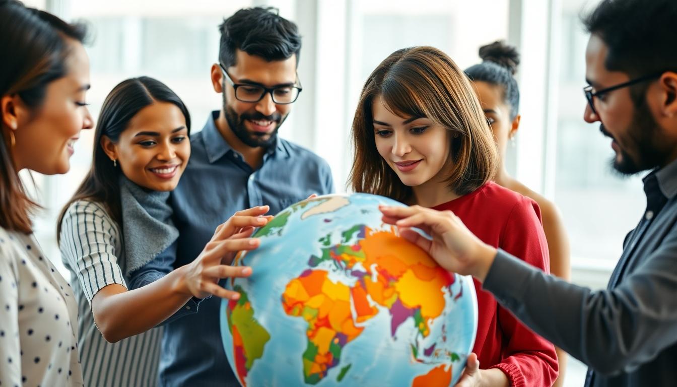Global Affairs Meaning: Unlocking the Complexities of International ...
